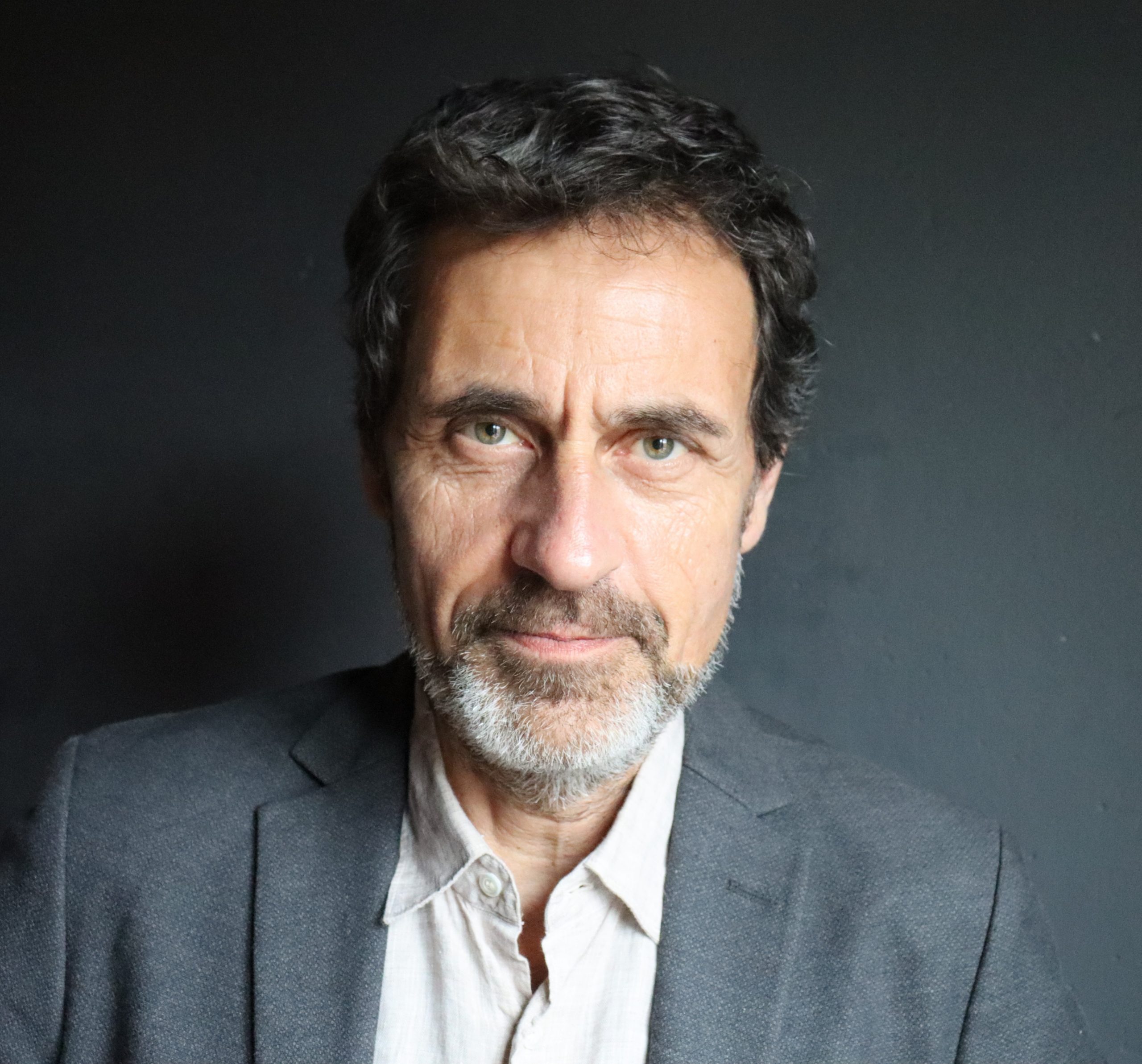 Eric Soubelet - Comédien